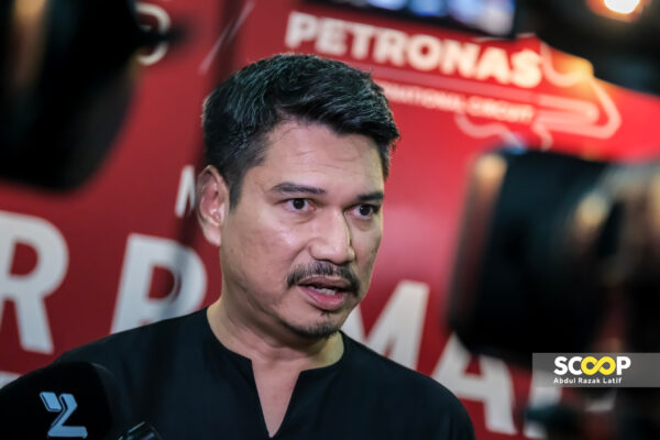 Liberty Media’s MotoGP takeover will not impact Sepang Circuit’s ...