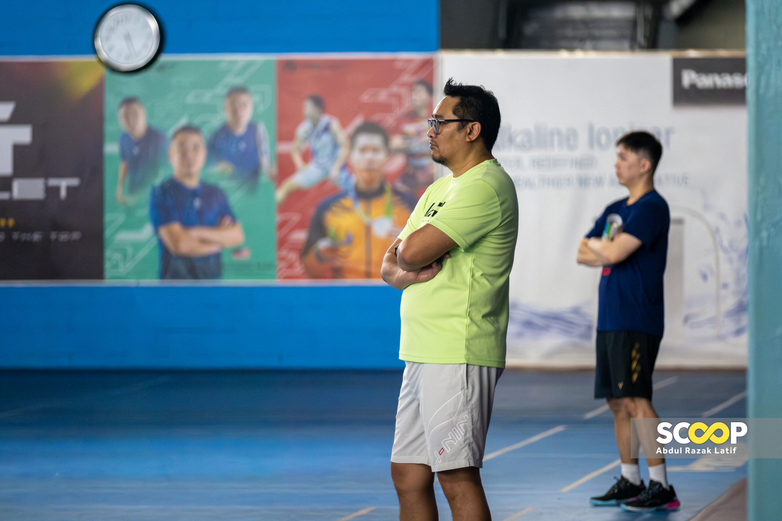 With or without RTG, life must go on: Rosman | Scoop