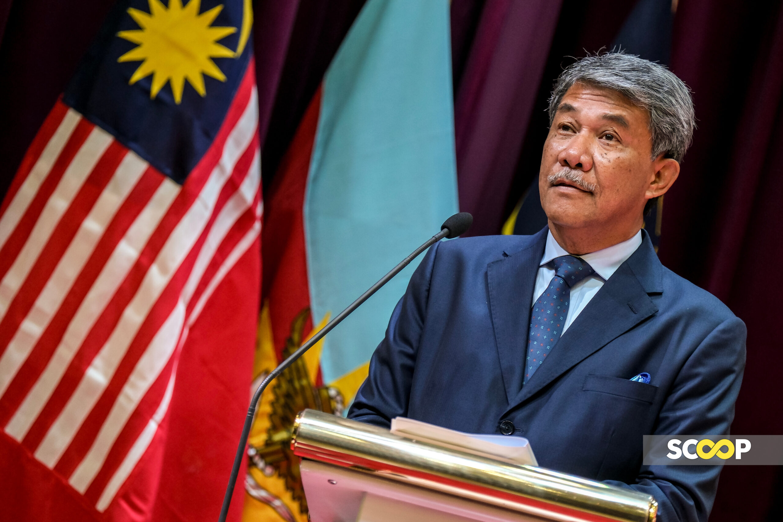 M’sia urges all parties in Middle East not to escalate current ...
