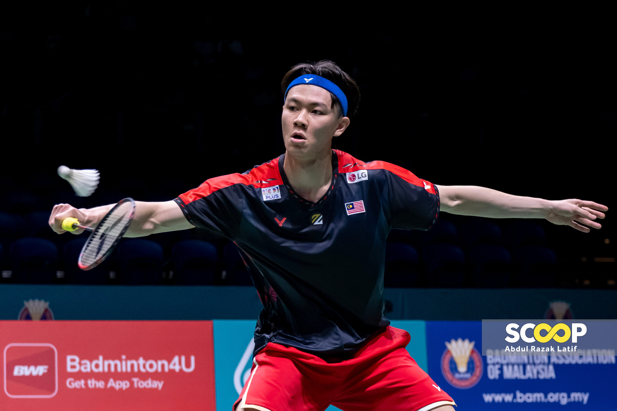 Zii Jia seeks resurgence at Badminton Asia Championships | Scoop