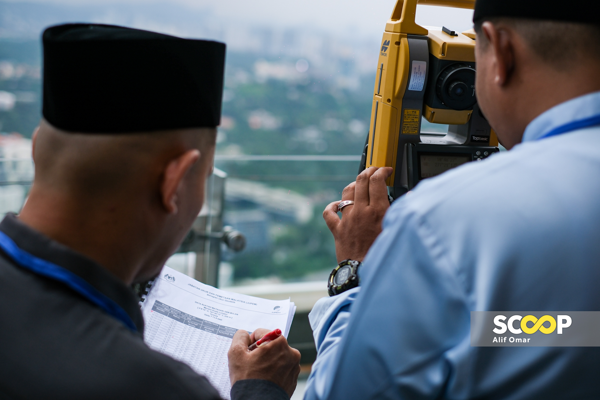 Umat Islam di Malaysia sambut Aidilfitri esok | Scoop