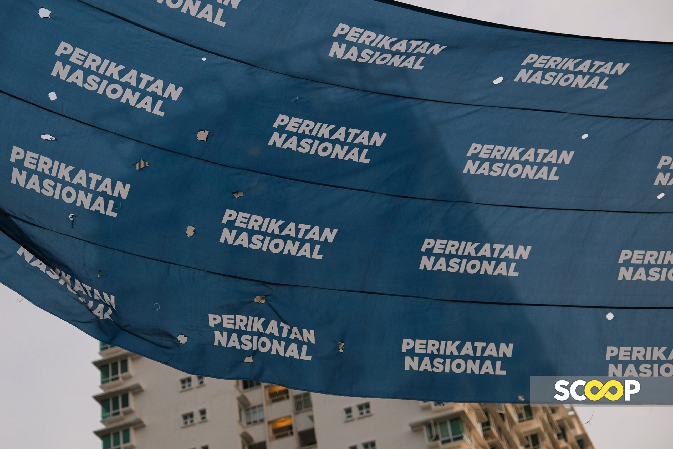 Perikatan to exploit MCA's refusal to campaign in Kuala Kubu Baharu ...