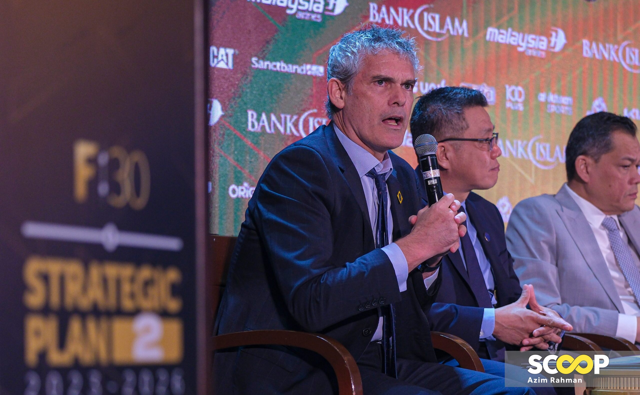 FAM aims for under-23 players’ steady Super League presence | Scoop