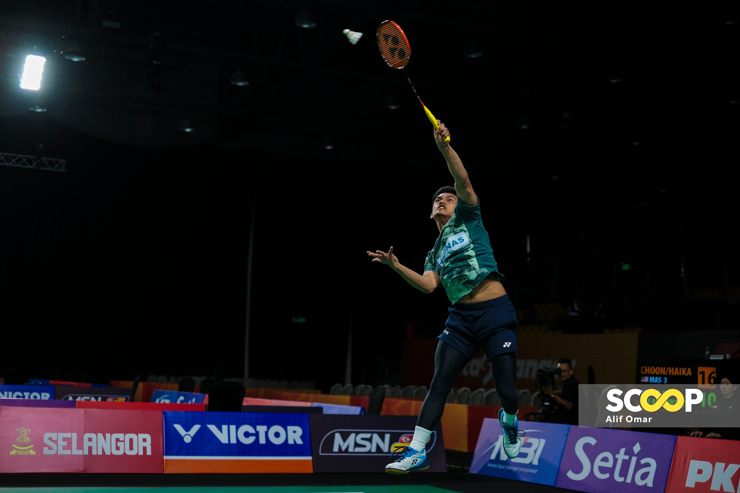 Spreading joy: Haikal shares heartfelt tradition of giving ‘duit raya ...