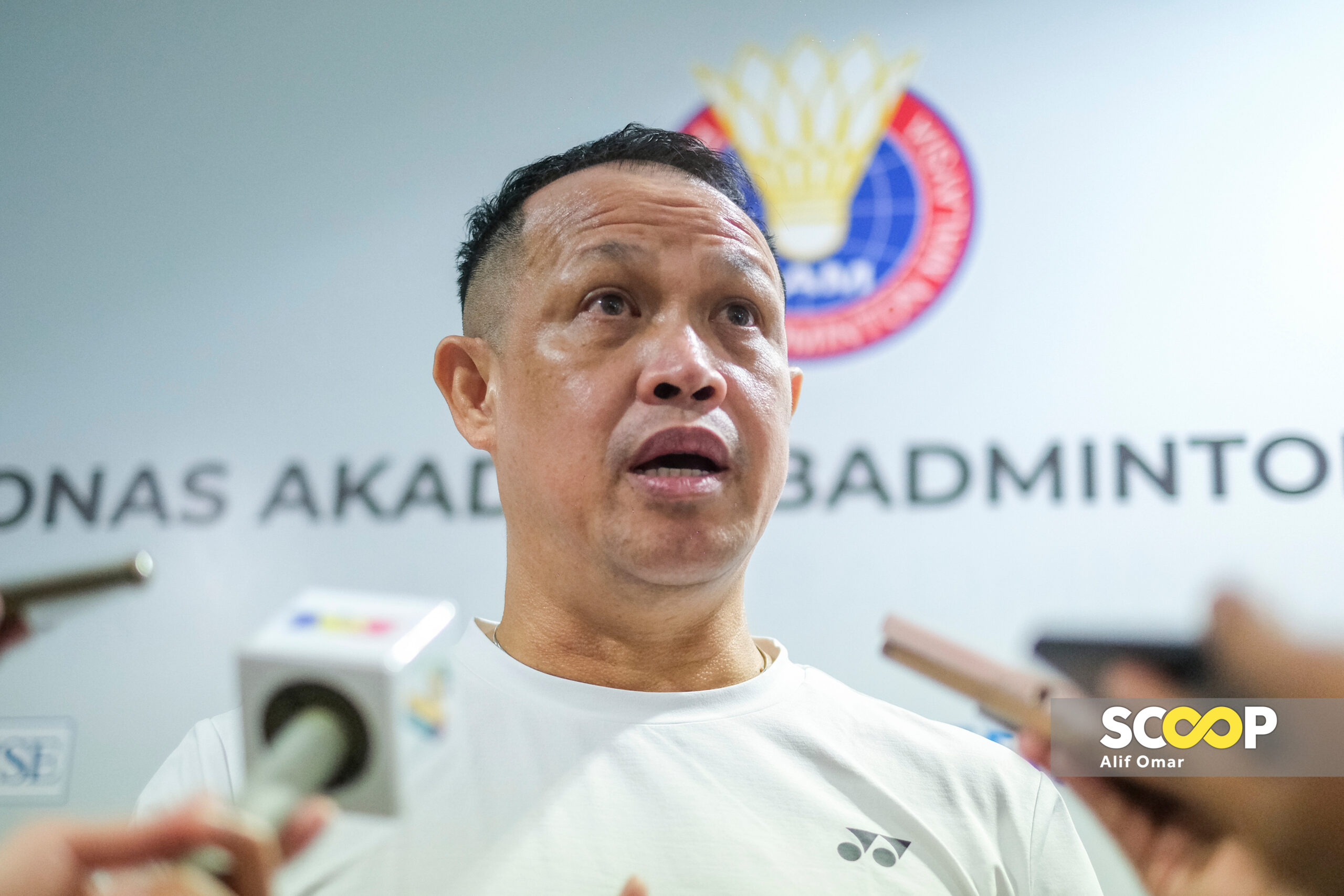 Focus on support, not criticism: Rexy stands behind Zii Jia's ...