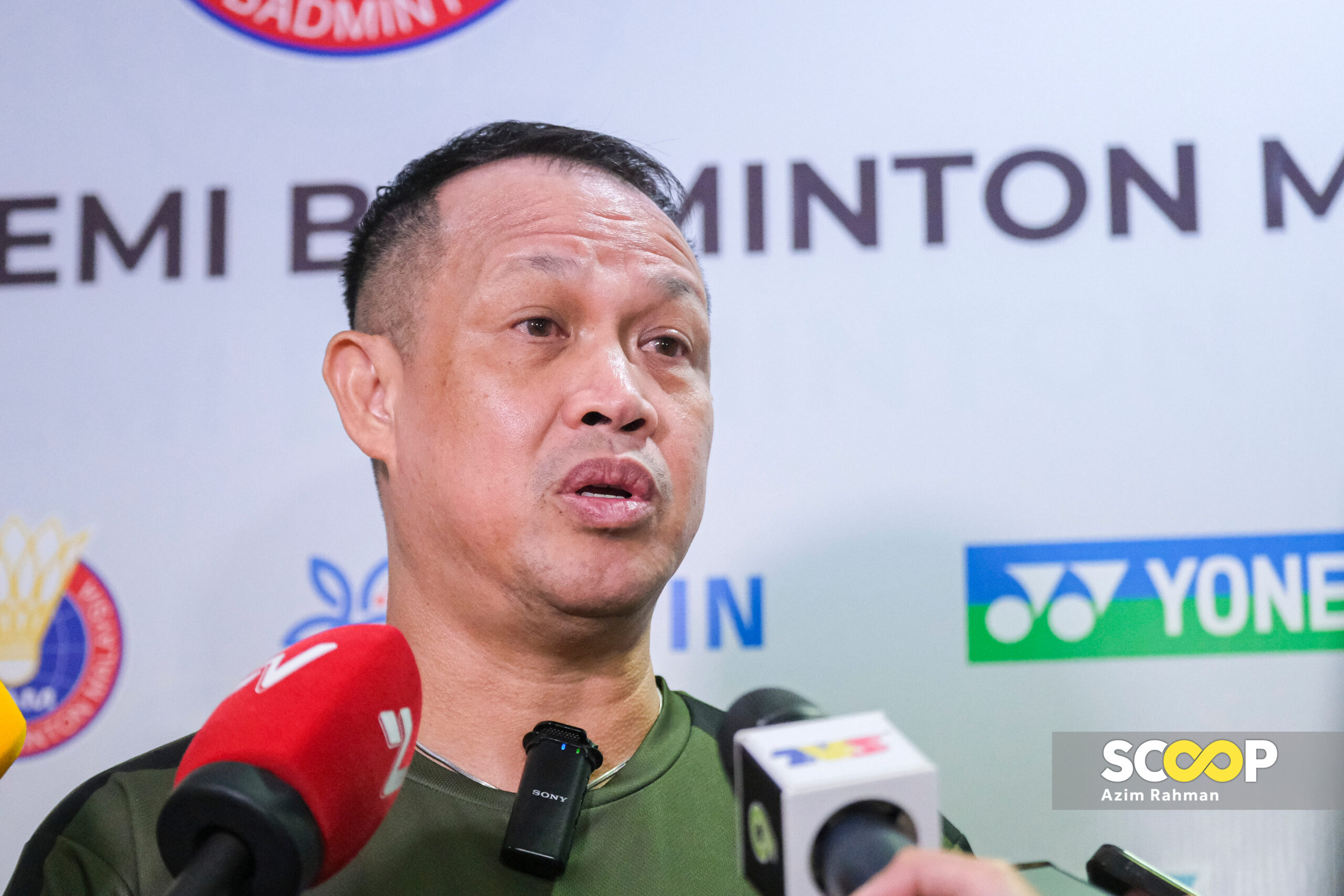 Thomas Cup: tricky feat against Hong Kong will decide Malaysia’s fate ...