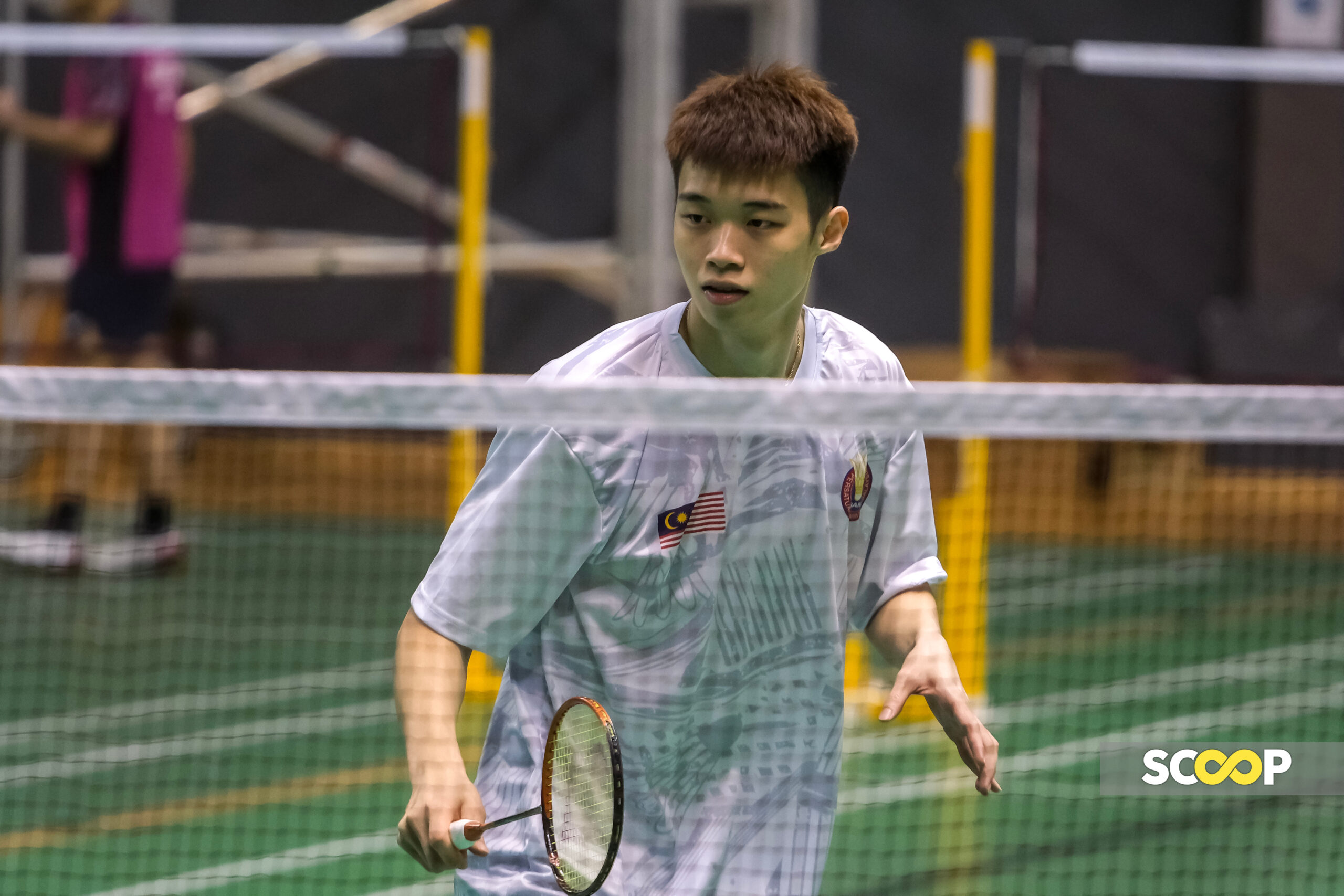 Tze Yong still has faint chance of making Thomas Cup squad, says Rexy ...