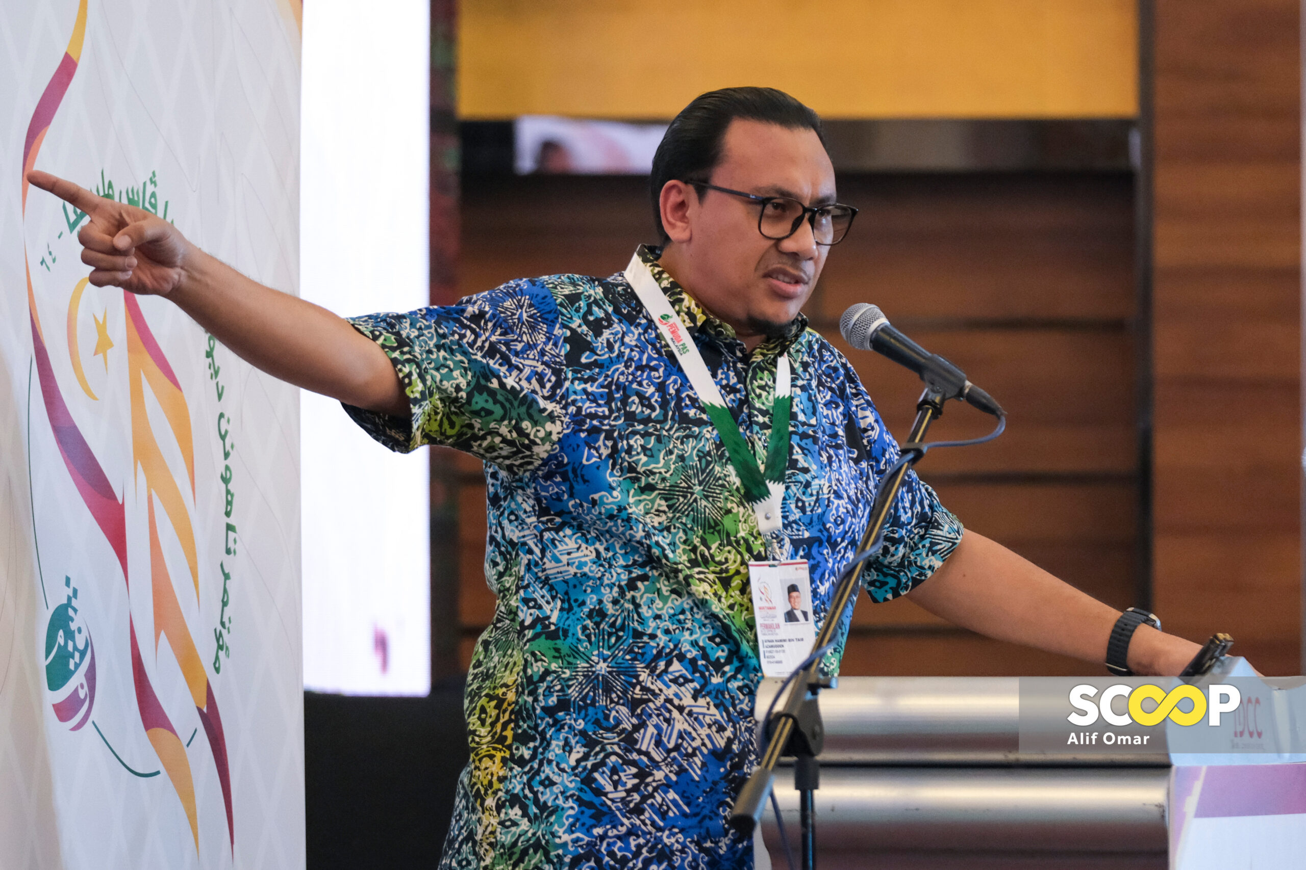 ‘Cartel’ inciting racial, religious tensions must be eradicated: PAS ...