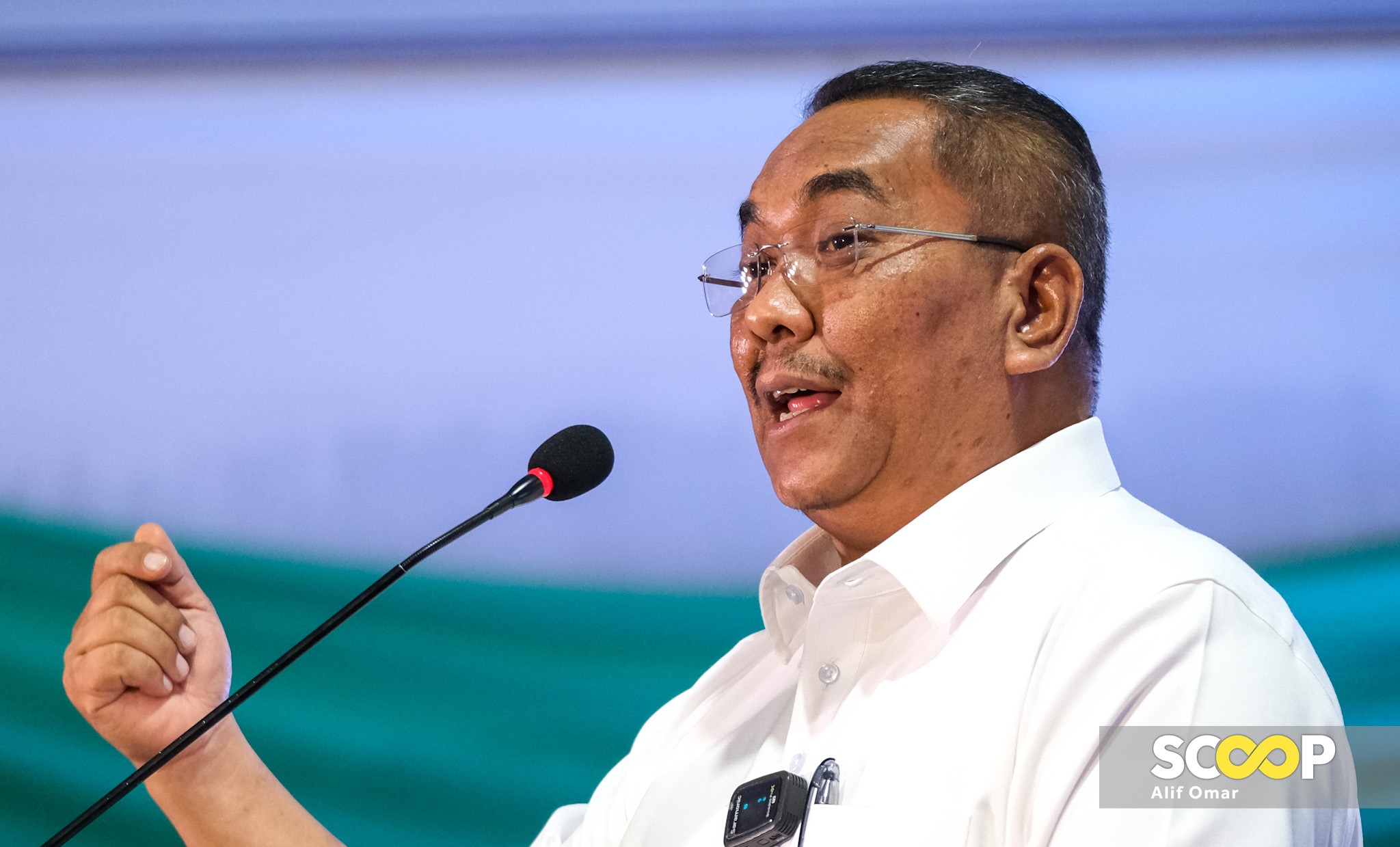 Second wife? Sanusi denies allegations but jokes his door remains open ...