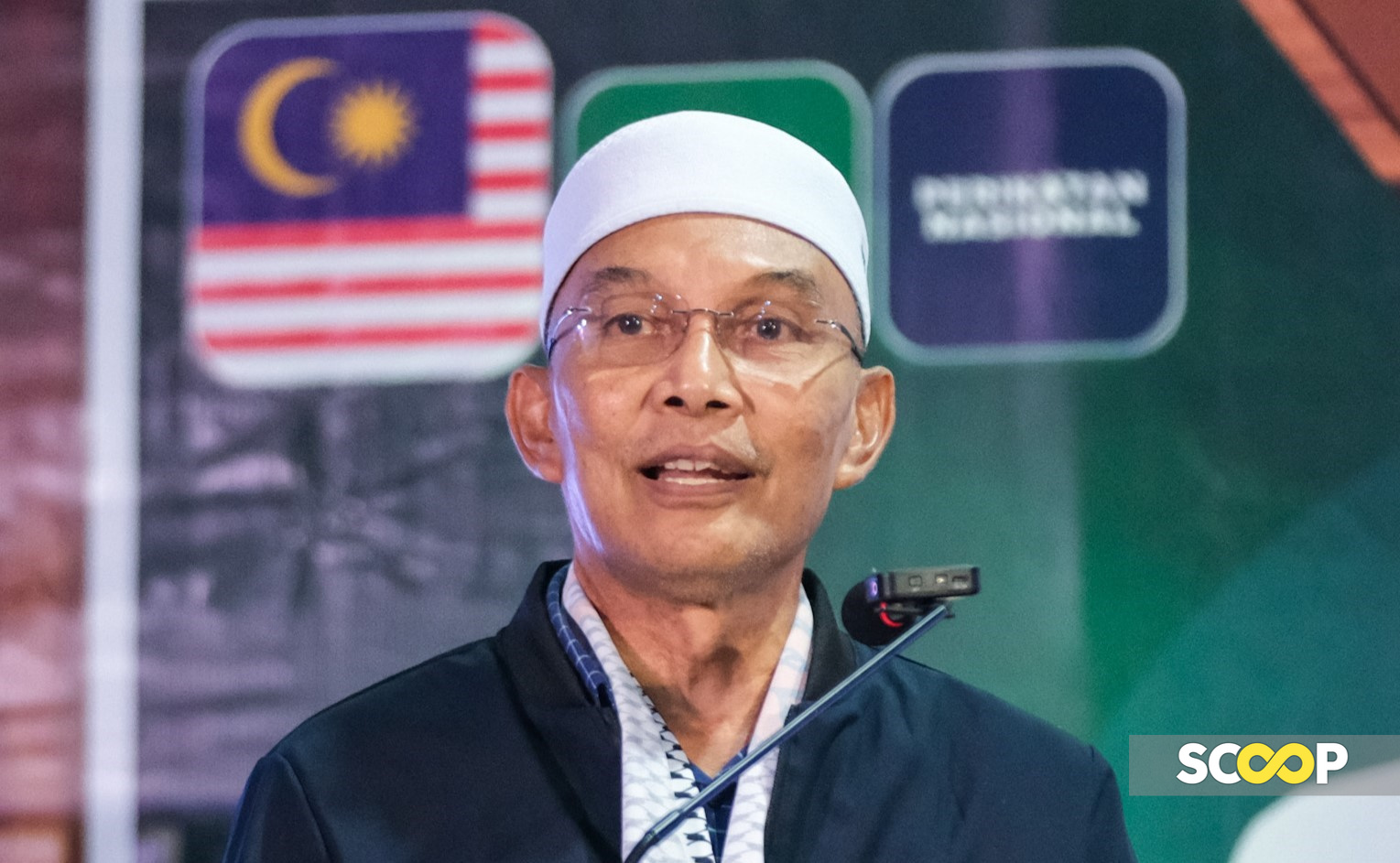 Perlis MB still at MACC HQ despite claims saying otherwise: source | Scoop