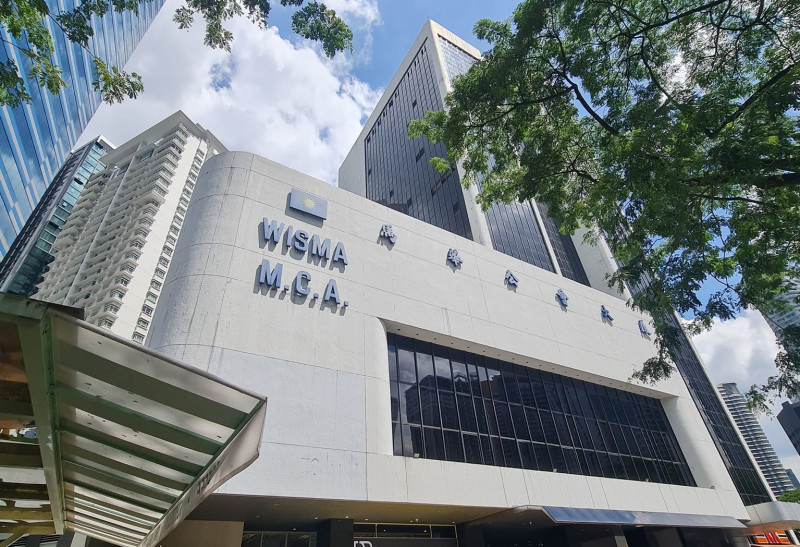 Honour at stake: MCA firm it won’t stump in Kuala Kubu Baharu after DAP ...