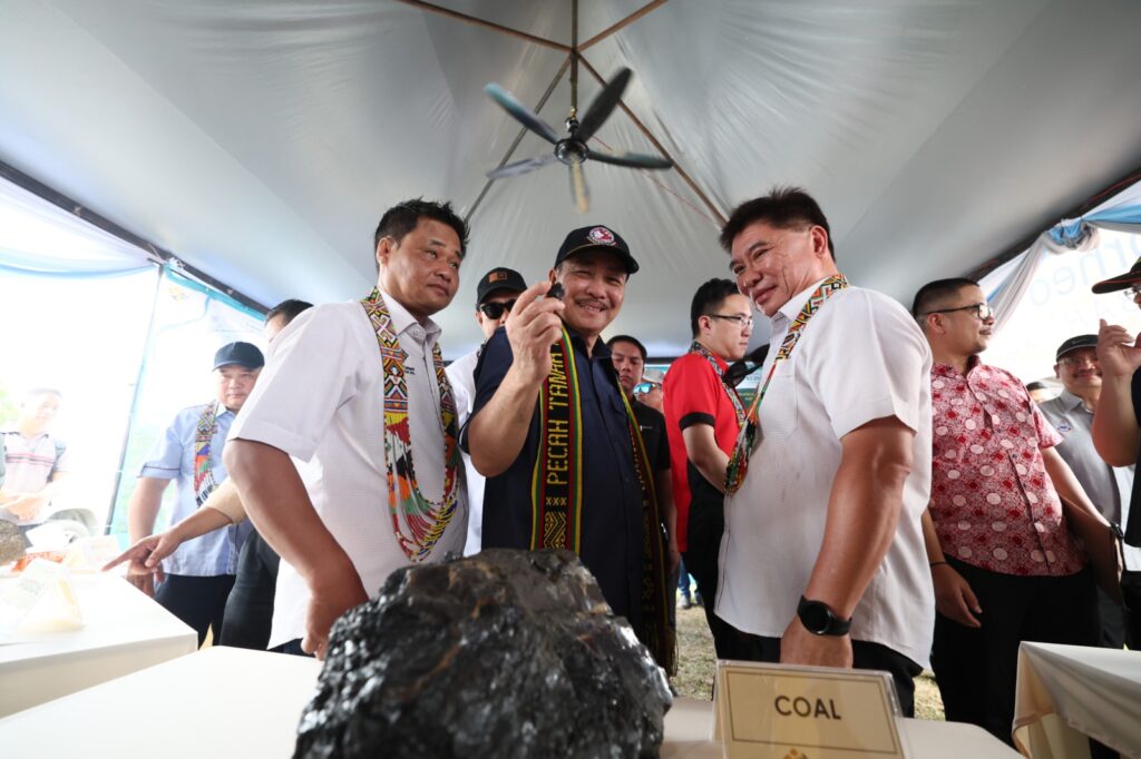 New cement factory to boost Sabah's economy, potentially export cement ...