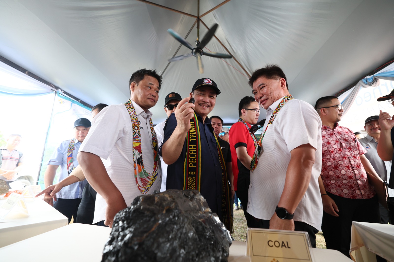 New cement factory to boost Sabah's economy, potentially export cement ...