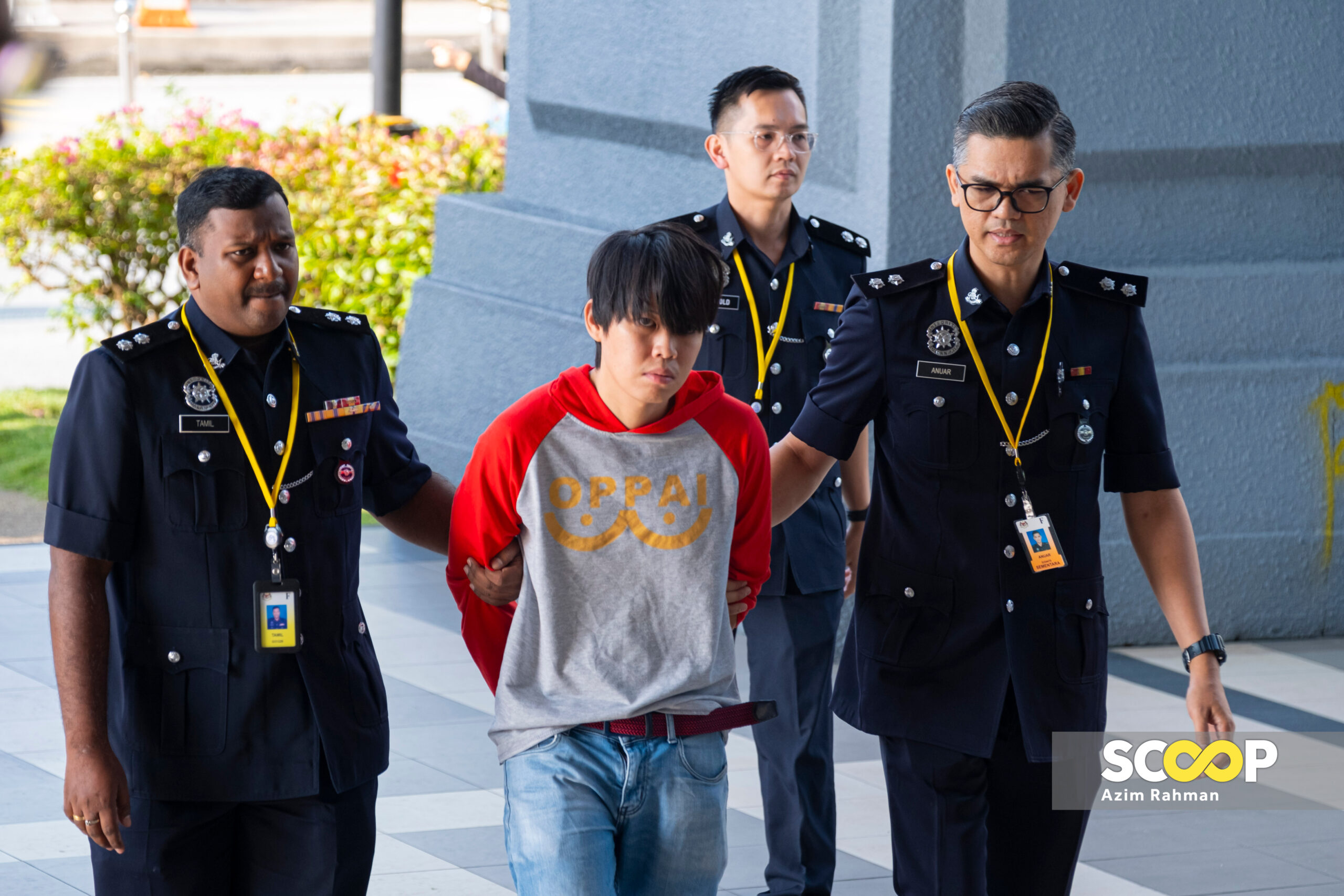 Round 2: man pleads not guilty to causing offence with FB post on ...