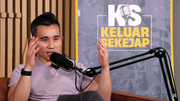 If you cancel something, expect to pay up: Shahril on PJD Link’s cancellation | Scoop