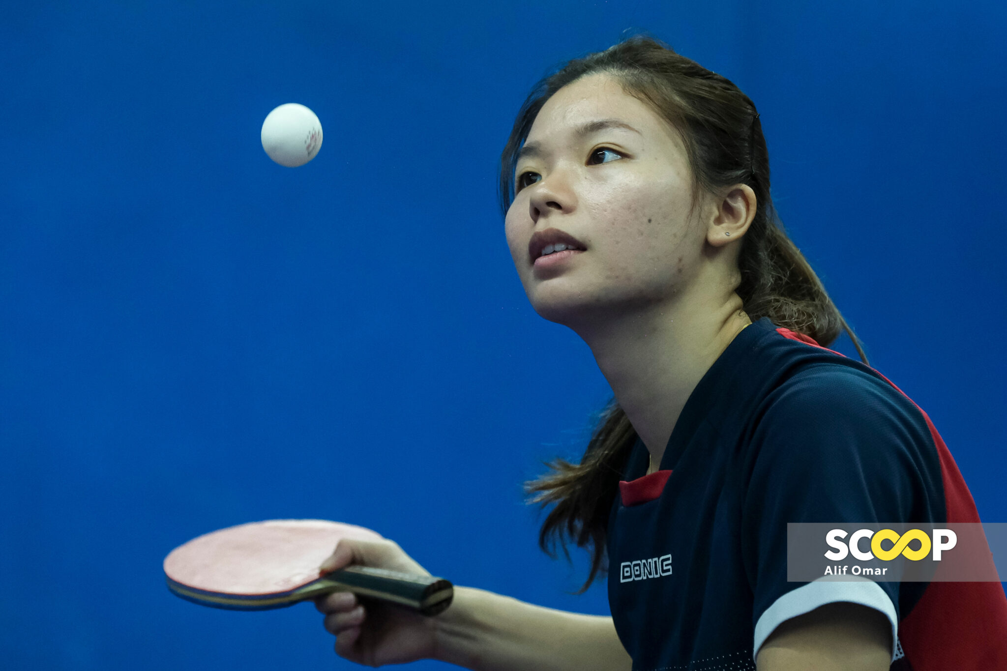 Paris Olympics: Malaysia's table tennis team seeks to make history ...