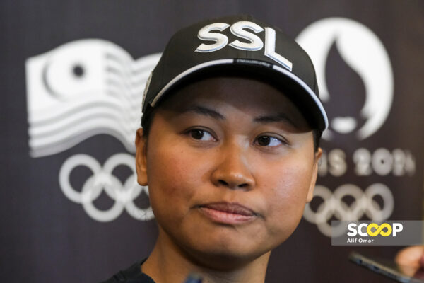 Paris Olympics: Shazrin ready to reel in the sails if no-go on hand ...