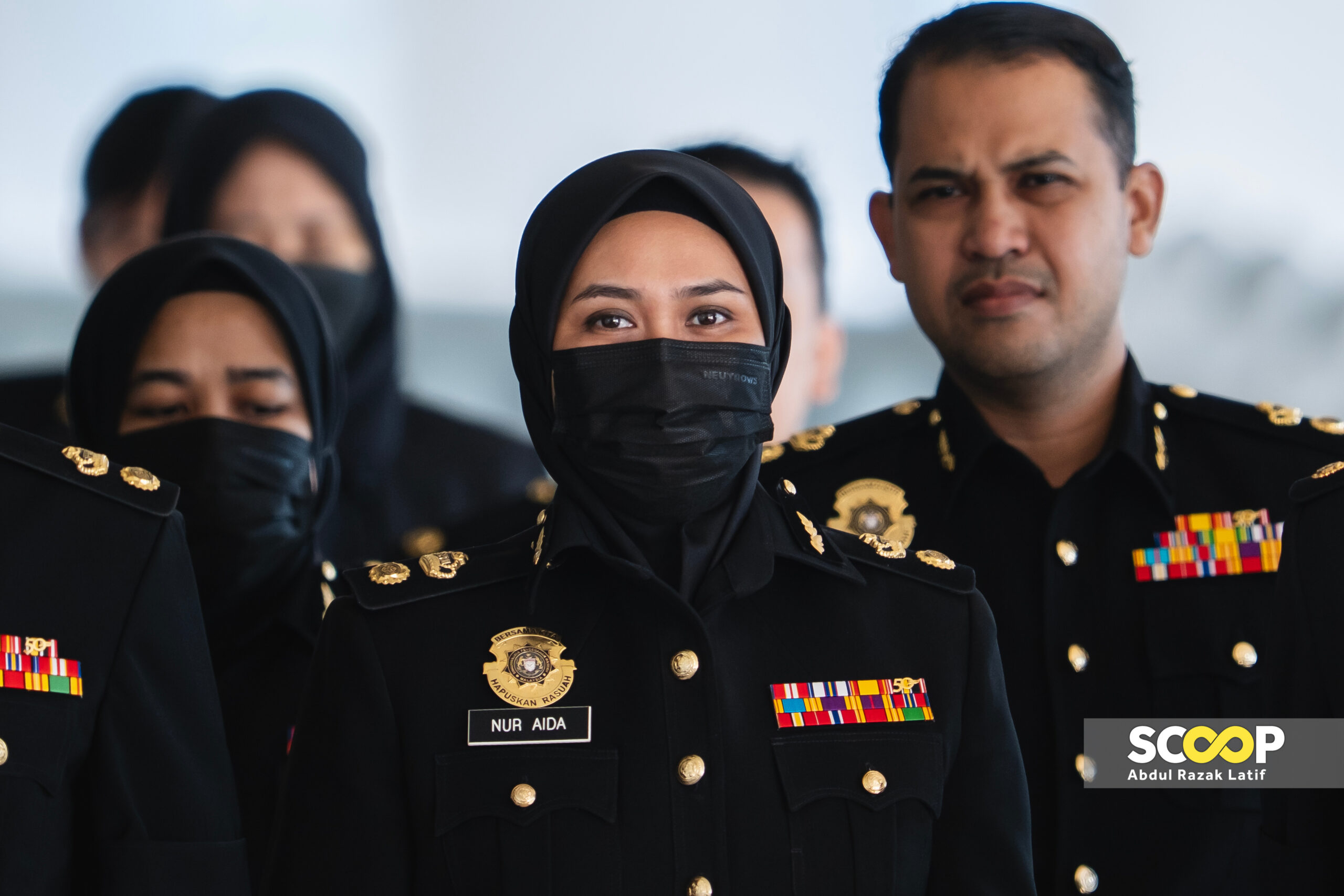 MACC doubts authenticity of Saudi donation letters despite Riyadh trip ...