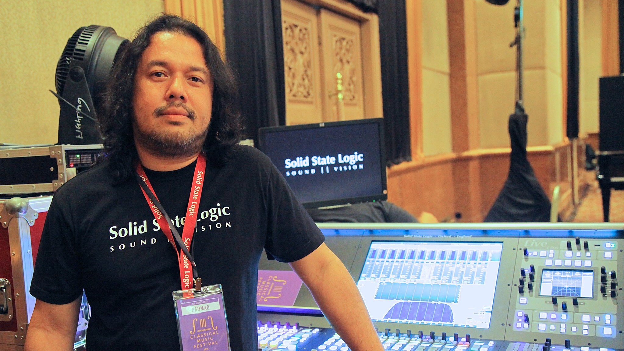 ‘Apa perasaan anda kalau berada di tempat saya?’: Rahmad Ayob kecewa ...