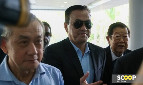 KK Mart, directors, to file representation letter to AGC | Scoop