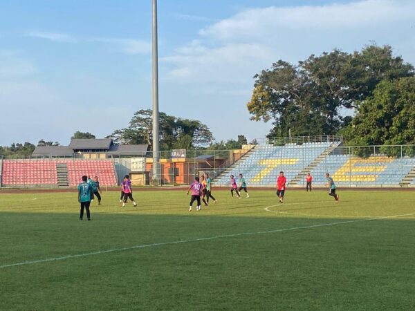 Sri Pahang FC picks Temerloh stadium as Super League battleground | Scoop