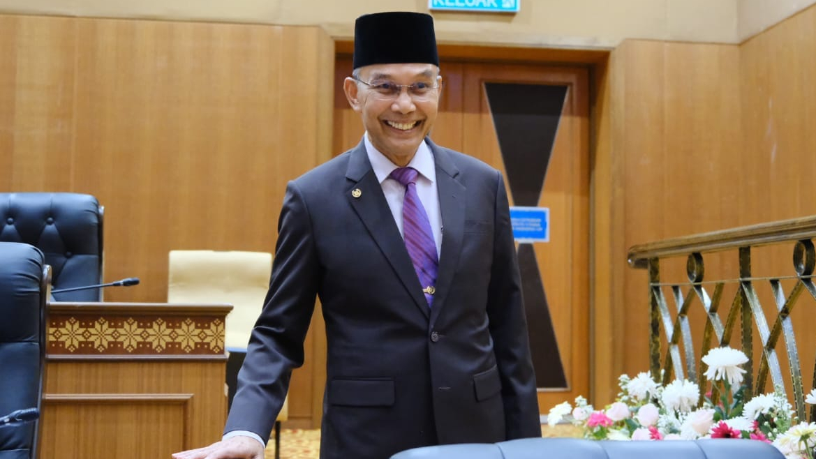 MB Perlis tidak direman, dibenar pulang | Scoop