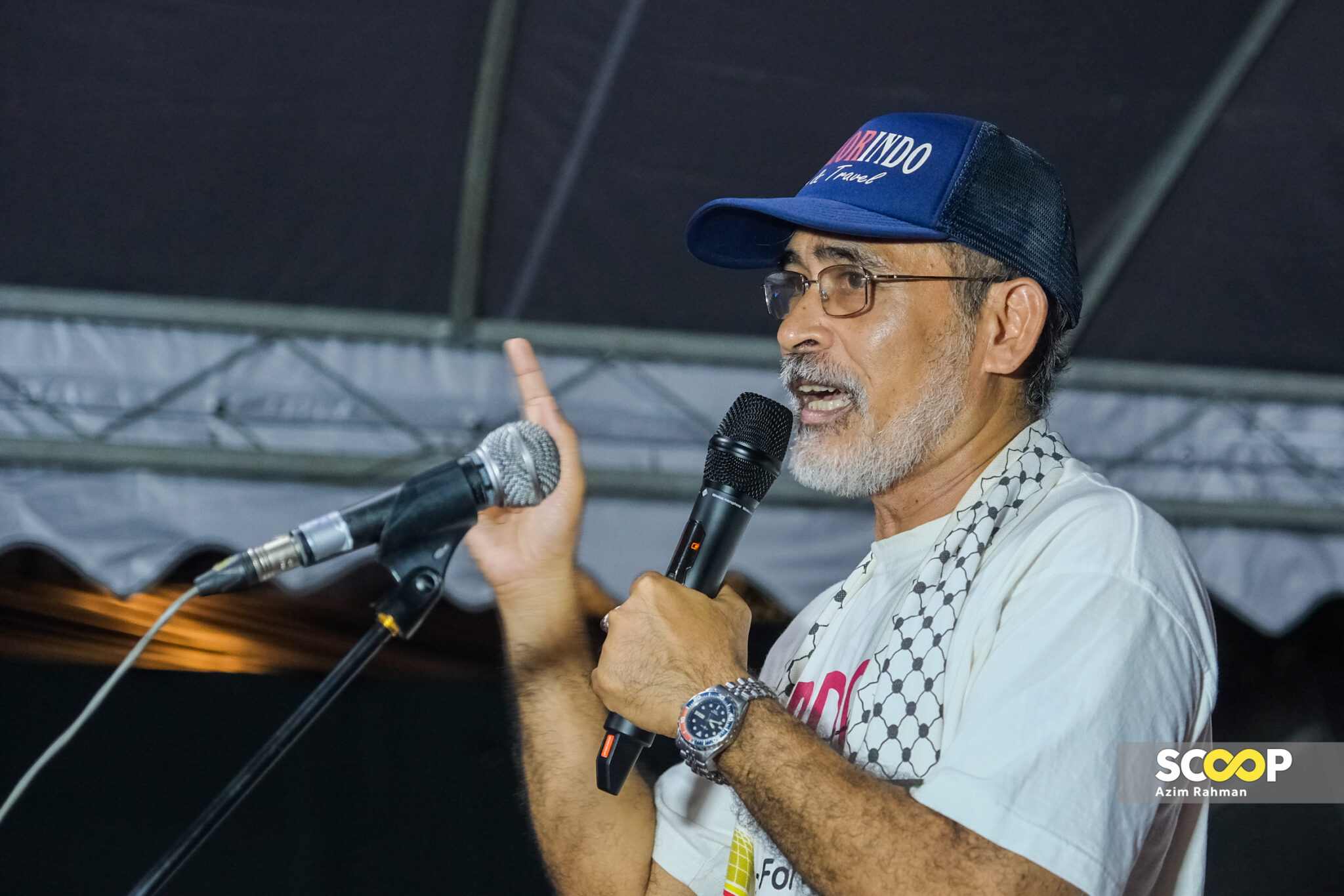 Lay down your pitchforks: boycotting Petronas does Malaysia no good ...