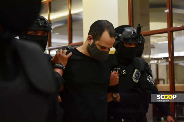 Israeli Shalom Avitan charged with possession of 158 bullets ...