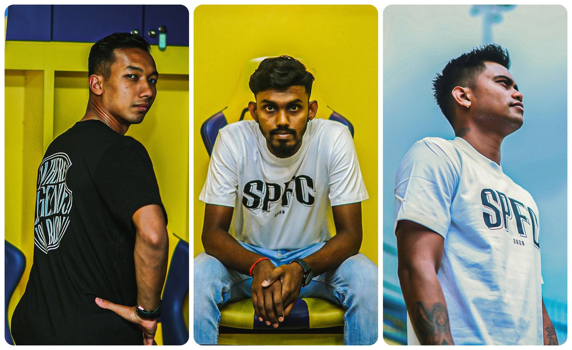 Commitment and trust, Sri Pahang's secret weapons for Super League ...
