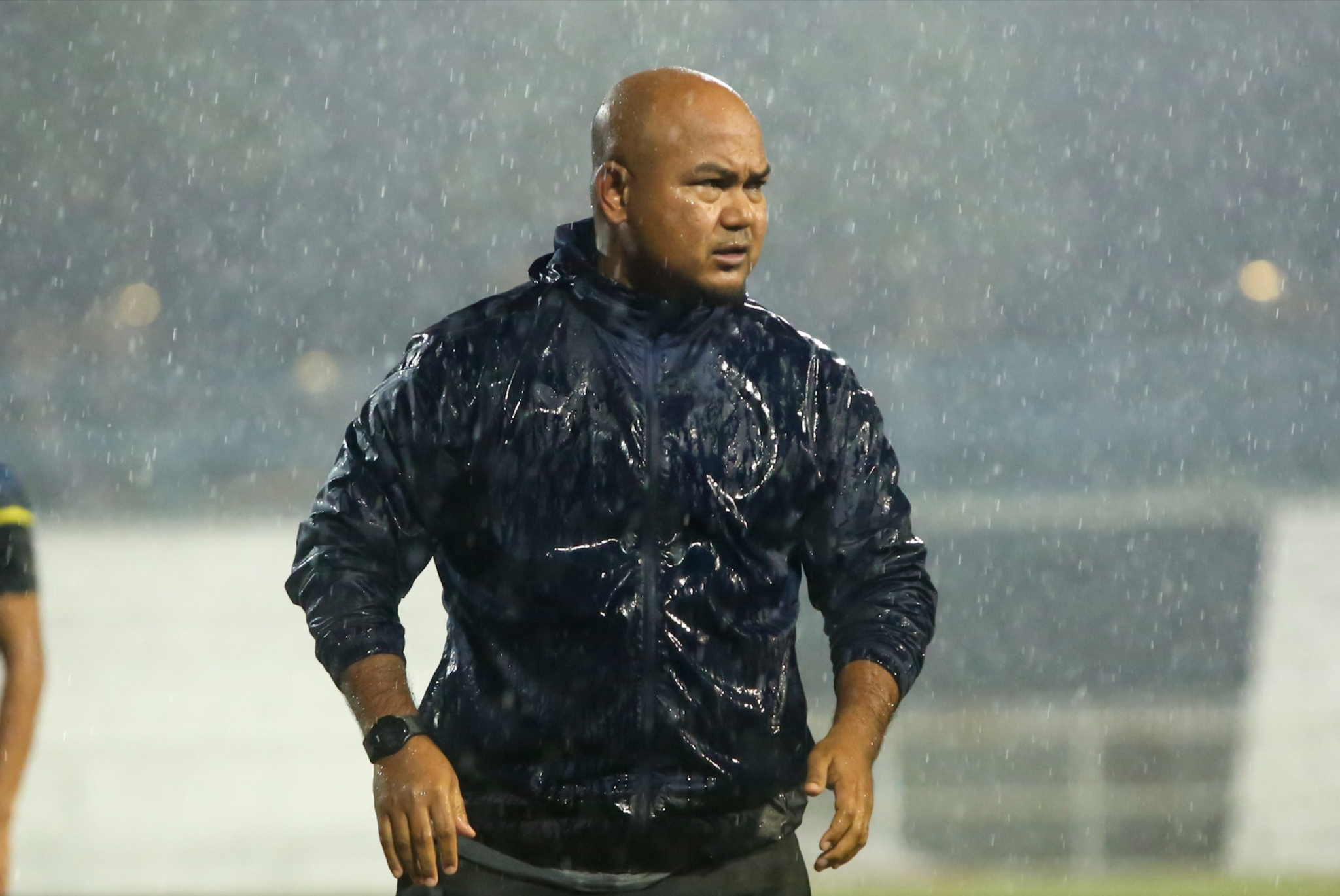 Rising from disappointment: Akmal Rizal promises turnaround with Penang ...