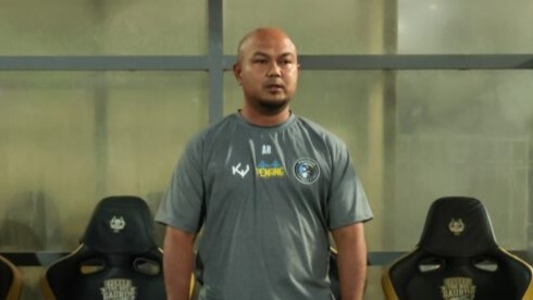 Akmal’s influence draws foreign talents for Penang FC | Scoop