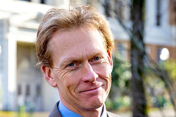 US academician Gilley starts crowdfunding after ‘denying’ UM's ...