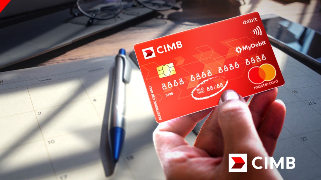 Perkhidmatan dalam talian CIMB alami gangguan | Scoop