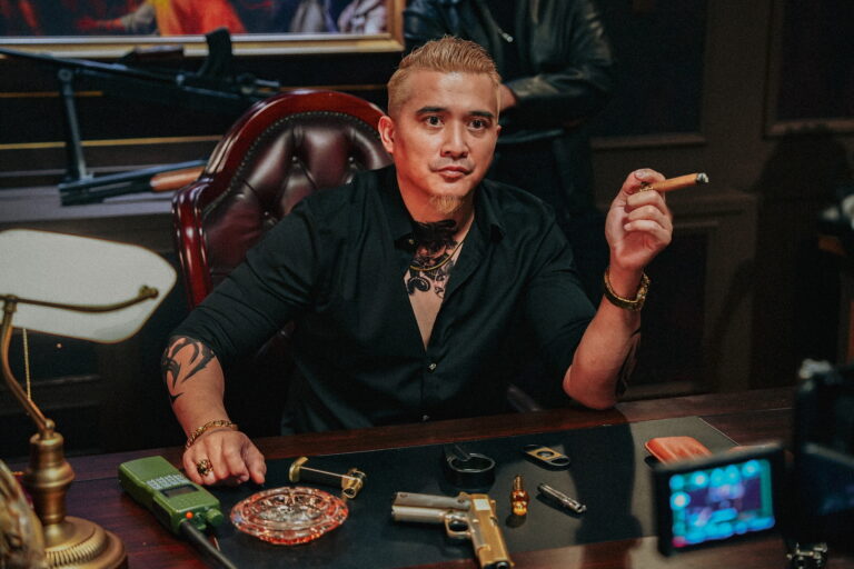 Filem Sheriff: Kalau bawa filem ini ke Oscar, kita tak malu! | Scoop