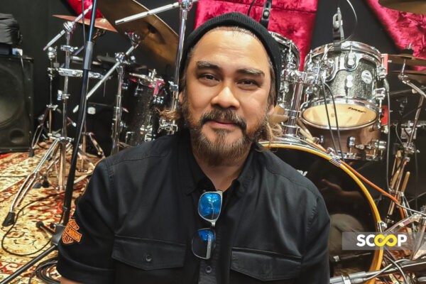 Awie anggap diri ‘selfish’ jika beraksi tanpa Wings, ‘Ini konsert solo ...