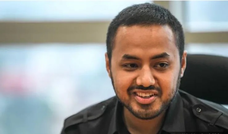 Farhash bukan lagi pemegang saham utama HeiTech Padu | Scoop