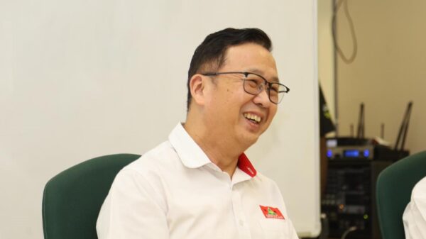 Gerakan eyes ‘defending’ Kuala Kubu Baharu seat in by-election | Scoop