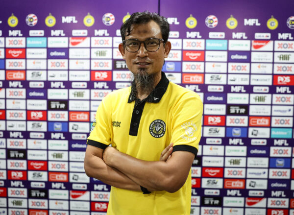 Is Yusri Che Lah the key to Perak FC’s revival? | Scoop