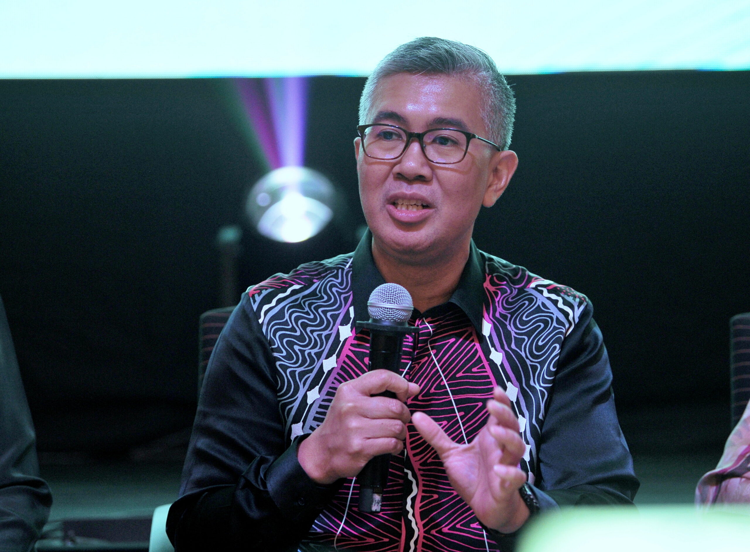 Zafrul buat permohonan kepada Mahkamah Tinggi, mahu perbetul kesilapan ...