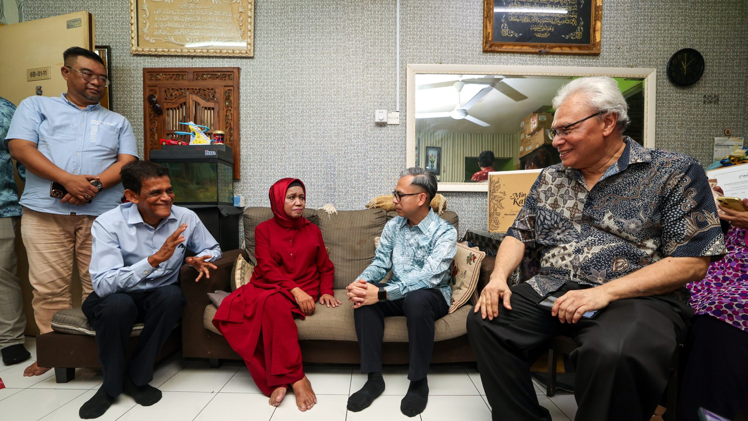 Akta Muzik Malaysia bakal digubal demi kebajikan penggiat, industri ...