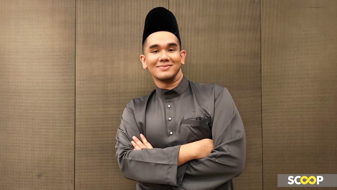 Tiada kaitan kandungan media sosial, Farez Adnan kecewa konsep muzik ...