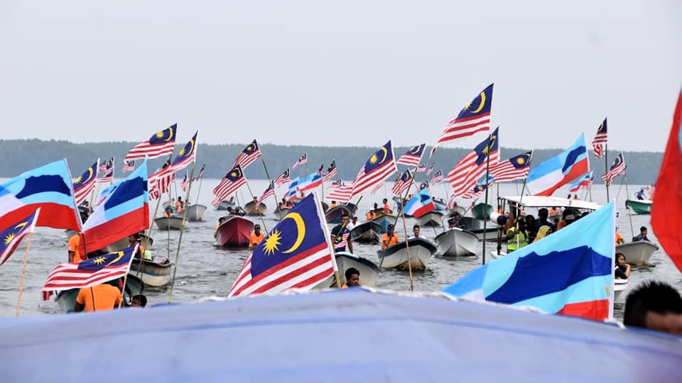 GRS coalition parties besides PBS-Sabah Star feel sidelined by their ...