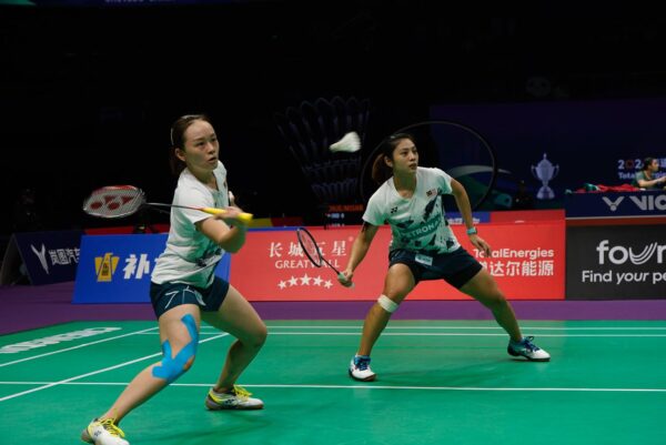 Uber Cup: Taiwan beat Malaysia 4-1 in group opener | Scoop