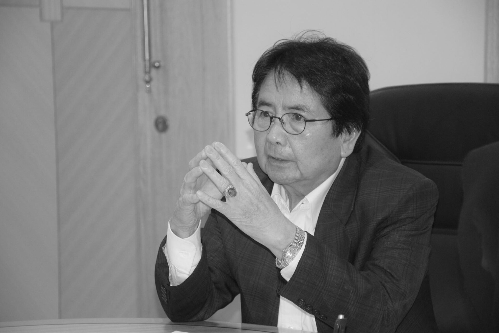 Mount Ruang’s ash cloud disrupts return of Joseph Kurup’s body to Sabah ...