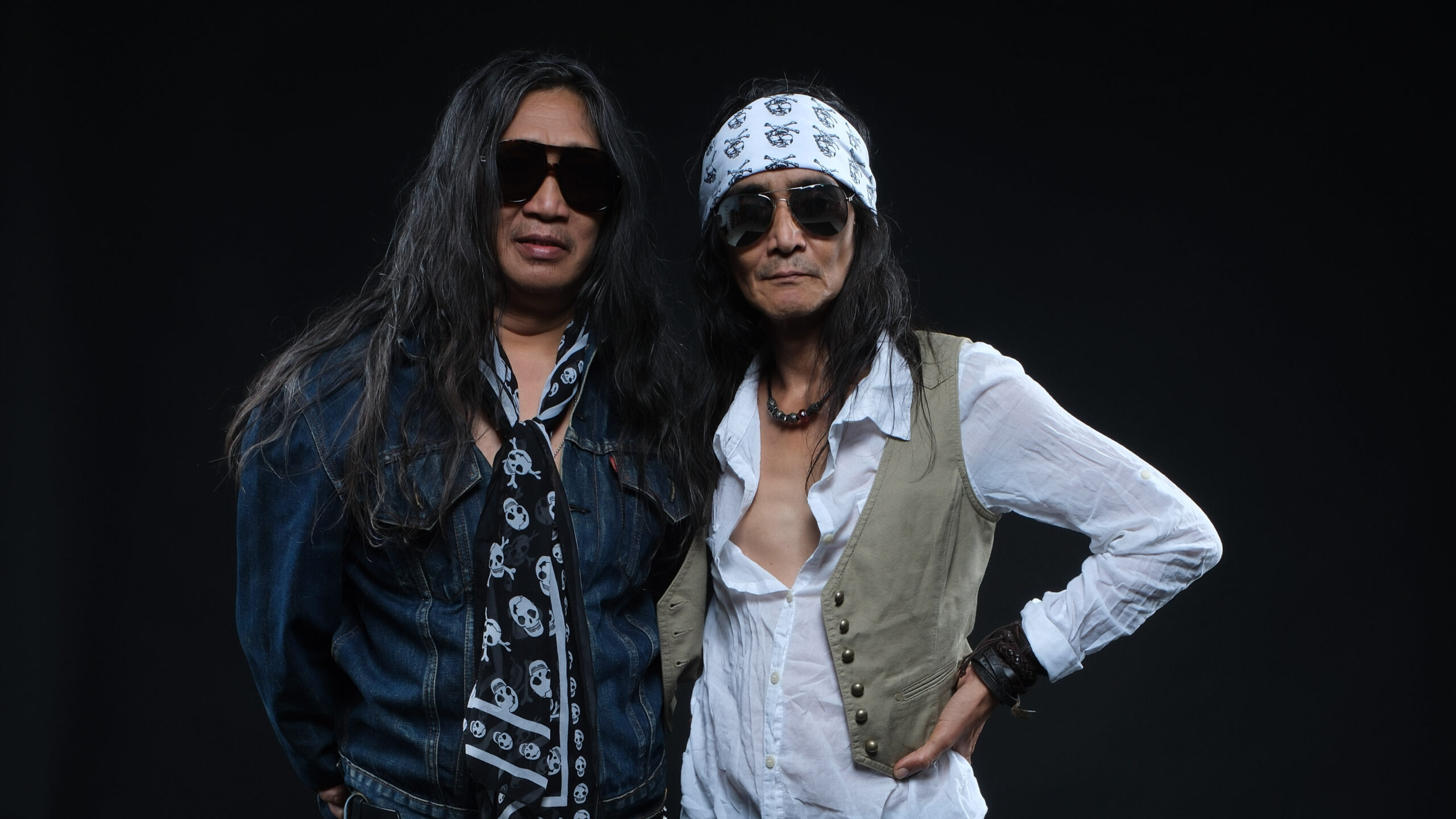 Kekecewaan Rahmad Ayob dalam konsert Search: Kid, Din akui terkilan ...