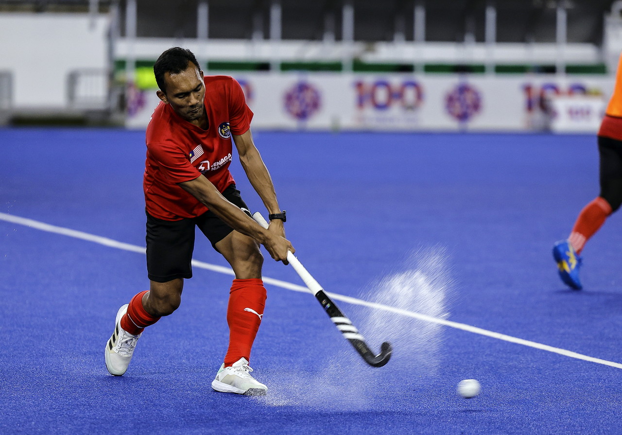 Marhan Jalil's captaincy uncertain as Sarjit’s skipper search continues ...