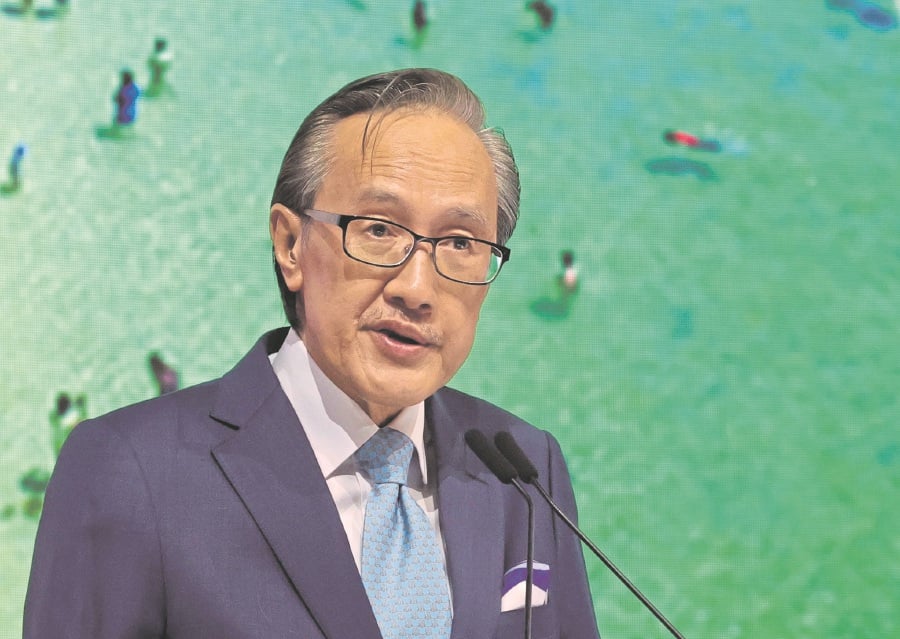 Sabah GLCs must get cabinet approval for out-of-state trips ...