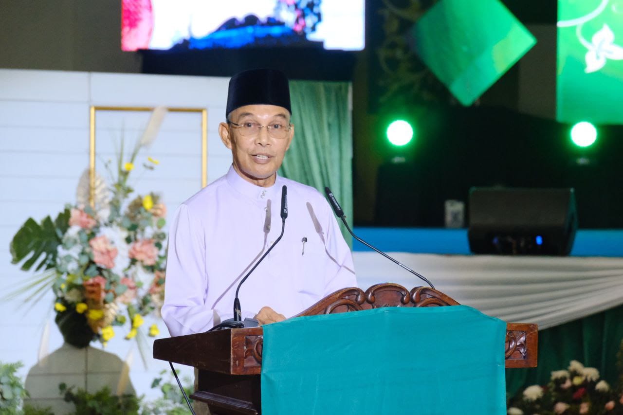 Perlis MB not remanded, allowed to go home, says his Facebook admin | Scoop