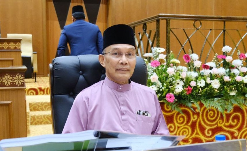 Perlis MB Shukri Ramli detained after MACC quizzing on son’s graft ...