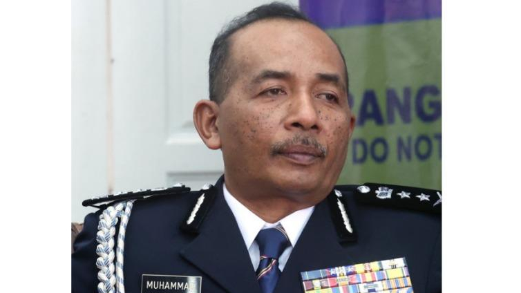 Kes tembak di KLIA: Polis Perlis tingkat kawalan di sempadan | Scoop